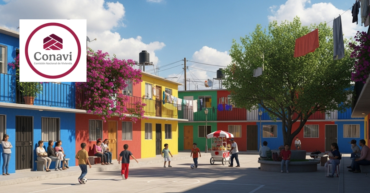 CONAVI: Cómo inscribirse en la programa, requisitos y registro